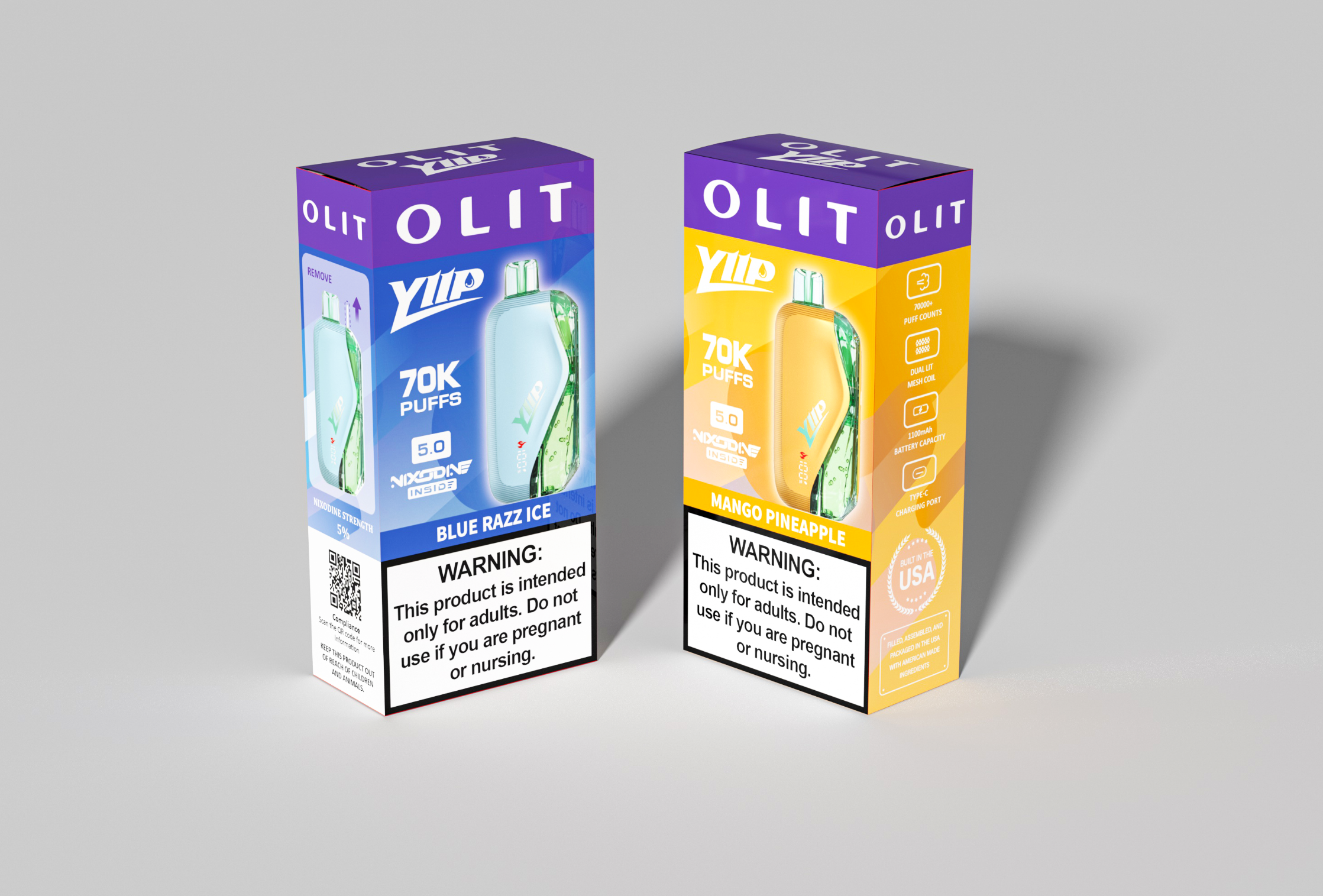 OLIT